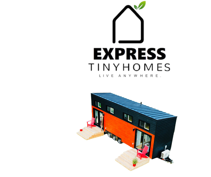 Premium Tiny Homes - Express Tiny Homes — Express Tiny homes