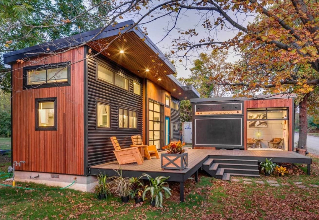 Premium Tiny Homes - Express Tiny Homes — Express Tiny homes