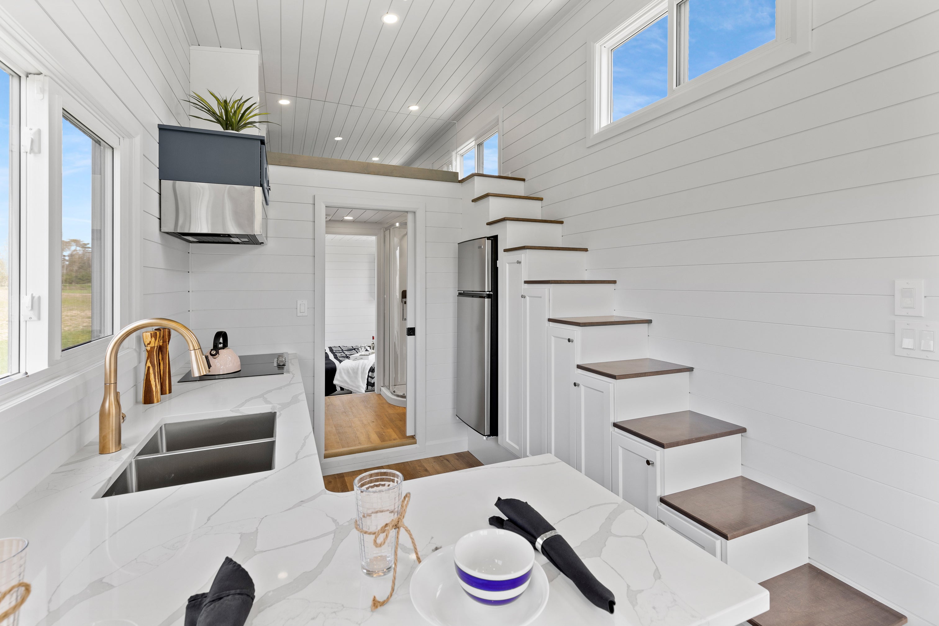 Premium Tiny Homes - Express Tiny Homes — Express Tiny homes